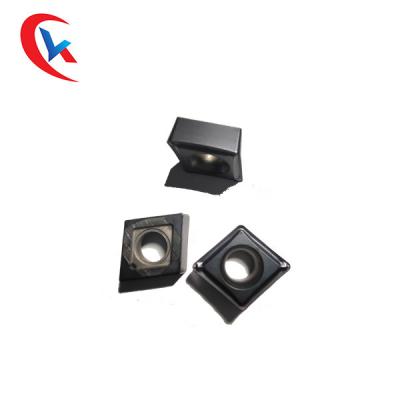 China Metal Lathe Internal Turning Tool Carbide CVD Coating For Stainless Steel for sale