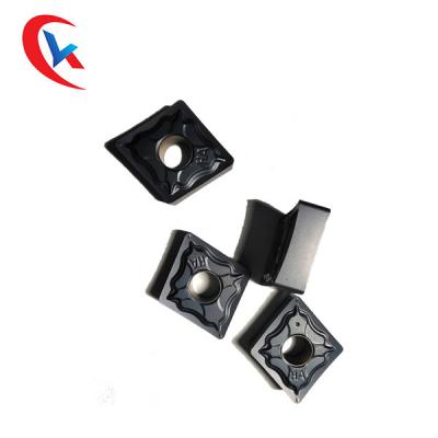 China CNMG120408-HA NC Carbide Blade Lathe Tool Tungsten Carbide Inserts for sale