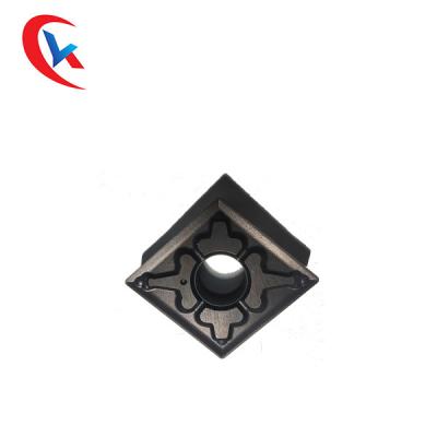 China CNMG120404-GM NC Carbide Blade Lathe Tool Tungsten Carbide Inserts for sale