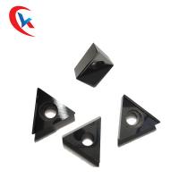 China Diamond NC Blade PCD Turning Tool TCGT160404 1C Copper And Aluminum for sale