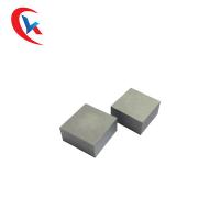 China Wear Resisting Metal Tungsten Carbide Plate For Gasket Mould for sale