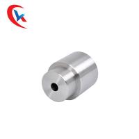 China Copper Alloy Wire Drawing Tungsten Carbide Die HIP Sintered For Woodworking for sale