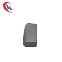 China Sand Blasting Tungsten Carbide Mining Tools grinding Cross Head Drill Bit for sale