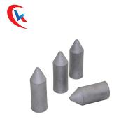 China Cutting Tungsten Carbide Mining Tools Custom Wear Resistant for sale