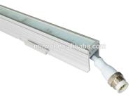 China DC42V Remote Power LED Linear Lighting Strips With Full Color for sale