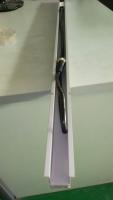 China DC42V Remote Power LED Linear Lighting Strips With Full Color for sale