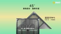 China Full Color P3.91 Glass Transparent LED Video Wall Screen For Advertising Indoor DIP for sale