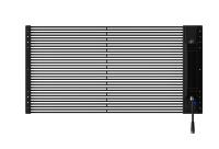 China Ultra-Thin Light Outdoor Led Billboard RGB 7800cd/Sqm for sale