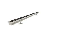 China Dimmable Outdoor Rgbw LED Linear Wall Washer For Facade Bridge for sale