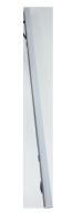 China DMX512 Decorative Facade Strip Wall Light With Fixture Aluminum for sale