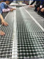 China Facade Lighting 40W Flexible Led Curtain P50 DC5V for sale