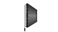 China High brightness outdoor waterproof led transparent mesh screen P7.8 P12 P15.6 P16.66 P P25 P33.33 LED grid advertising for sale