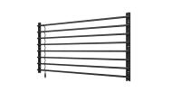 China P25X75 1R1G1B Transparent p3.91 p7.8 p15.625 p25 p31.25 p50 outdoor mesh led screen /transparent led curtain display for sale