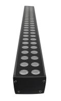 China Outdoor Aluminum Linear Led Wall Washer Light Waterproof DMX512 for sale