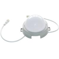 China DC5V Dc Light Point RGB LED Pixel Lights Waterproof 125MM for sale