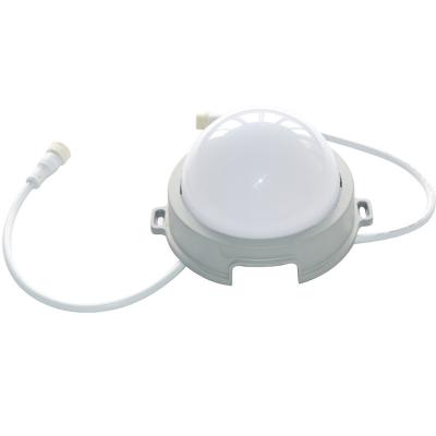 China 5W Outdoor RGB LED Pixel Lights UV Resistant DC24V for sale
