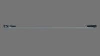 China Advertising Indoor Full Color Led Screen P25 Super Slim Glass Curtain Wall for sale