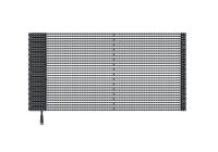 China Grille High Brightness Advertising LED Board 260W Waterproof for sale