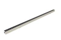 China Aluminum Profile Recessed Strip Light Anti Static DC42V for sale