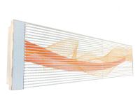 China P10*20 Advertising Digital Signage Display 4608pixel/Sqm for sale