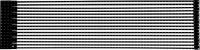 China Transparent Window Flexible LED Mesh Screen Outdoor 7800cd/Sqm for sale