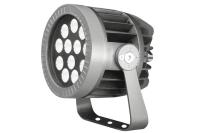 China IP65 Waterproof Spotlight 24w Led Garden Lamp With Aluminum Housing for sale