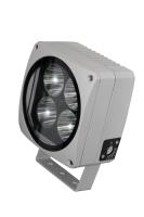 China 12W Waterproof LED Spotlight With Anti Lightning Protection Design for sale