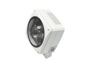 China IP66 Waterproof LED Spotlight Anti Static Outdoor House Spotlights for sale