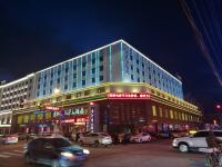 China DC42V Outdoor Linear Led Wall Washer IP65 For Building for sale