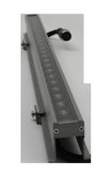 China DC42V Outdoor Linear Led Wall Washer IP65 For Building for sale