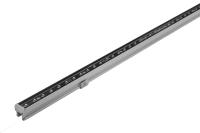 China Remote Power LED Linear Lighting Strips For Building Outline Decoration for sale
