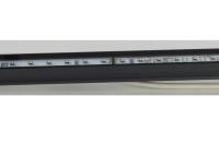 China Facade Lighting One Color/DMX512 LED Tube Led Linear Light Led Pixel Bar Epistar Chips Sound Music Control Light for sale