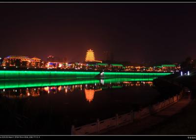 China Building Led Wall Wash Outdoor Lighting With RGB Full Color for sale