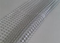 China Facade Lighting 40W Flexible Led Curtain P50 DC5V for sale