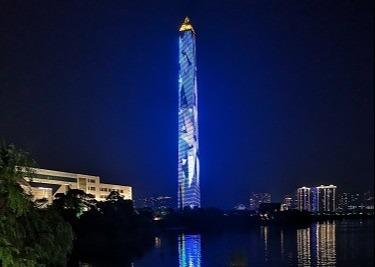 China Grille High Brightness Advertising LED Board 260W Waterproof for sale
