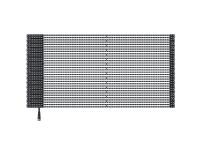 China Ultra-Thin Light Outdoor Led Billboard RGB 7800cd/Sqm for sale