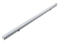 China DMX512 Decorative Facade Strip Wall Light With Fixture Aluminum for sale