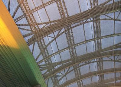 China Outdoor Indoor Glass Transparent LED Film Display Transparent Panels Led Strip Display Screen for sale