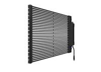 China P16 Waterproof High Brightness Grille Led Video Wall Display Ultra Light for sale