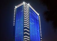 China IP67 Outdoor Facade Building LED Linear Lighting Strips With Aluminum Profile for sale