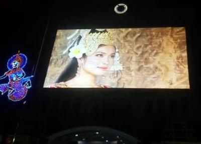 China New Arrive See Through Screen P25 Transparent Led Display Screen For Exhibition for sale
