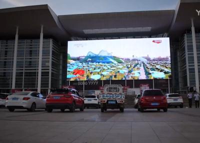China P31.25 P25 High Performance High Qualitay Led Poster Led Commercial Advertising Digital Sign Advertising Display for sale