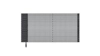 China Water Proof Mesh Screen Led Video Wall On Sale for sale