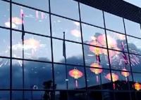 China Smart Billboard Big Advertising Tv Panel Module Outdoor Led Display Screen for sale