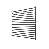 China Minvol LED P31.25 outdoor mesh grid fixed installastionled display screen for sale