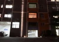 China 12W Waterproof LED Spotlight With Anti Lightning Protection Design for sale