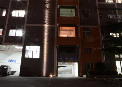 China 12W Waterproof LED Spotlight With Anti Lightning Protection Design for sale