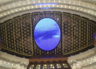 China New Design Shopping Center Transparent Led Display Led Transparent Screen Full Color Indoor Led Video Wall Glass Screen for sale