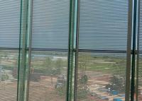 China EMC B P25 P31 Outdoor Transparent Led Screen IP67 260W/Sqm for sale