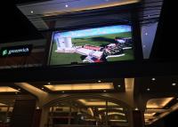 China DIP346 2R2G2B Outdoor Led Advertising Billboard 7200CD/Sqm Outdoor LED Sign for sale